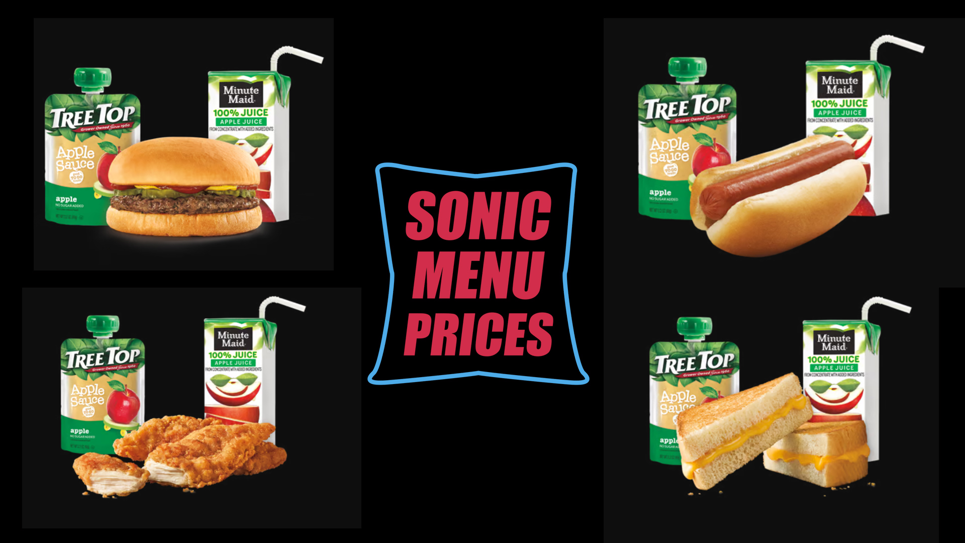 Sonic Drive In Locations - Updated list 2025